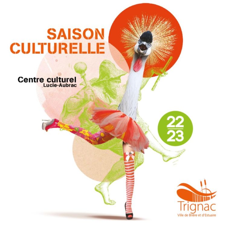Saison Culturelle 2022-2023 - Culture